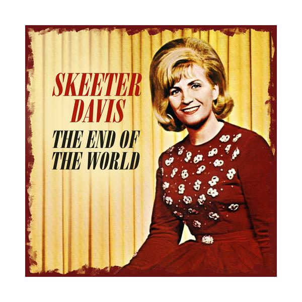 2024/3/8 発売輸入盤レーベル： HINDSIGHT RECORDS収録曲：1 My Last Date2 Silver Threads and Golden Needles3 I Forgot More (Than You'll E...