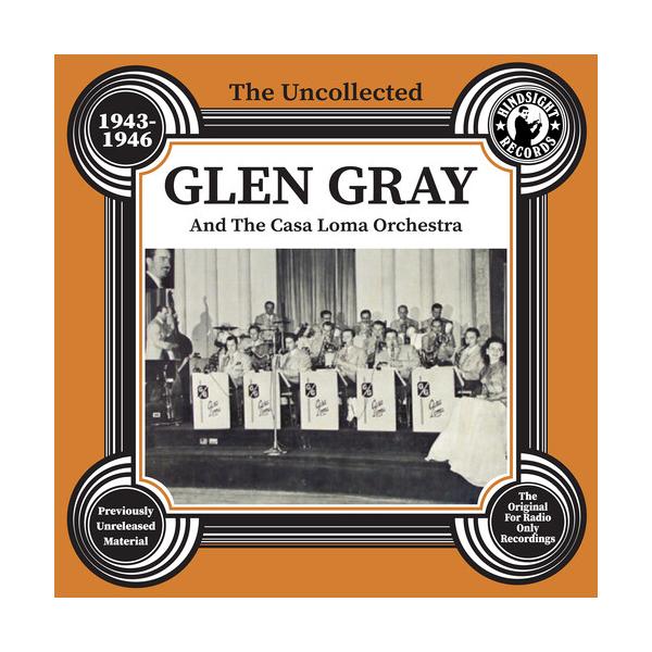 【発売日：2024年06月07日】2024/06/07 発売輸入盤レーベル： HINDSIGHT RECORDS収録曲：(グレングレイ)