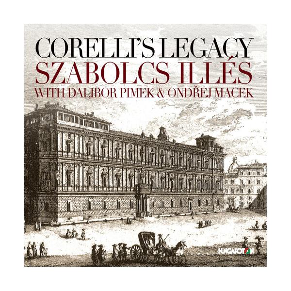 2016/2/12 発売輸入盤レーベル：HUNGAROTON収録曲：