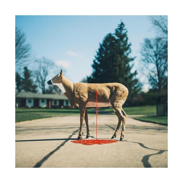 【発売日：2024年09月06日】こちらの商品は輸入盤のため、稀にジャケットに多少のスレや角にシワがある場合がございます。2024/09/06 発売輸入盤レーベル：HICKMAN HOLLER REC.収録曲：