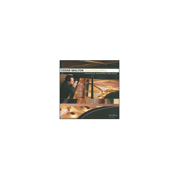 2009/9/29 発売輸入盤収録曲：1. Voices Deep Within - 06:422. Memories of You - 06:073. Another Star - 08:224. Dear Ruth - 06:165. ...