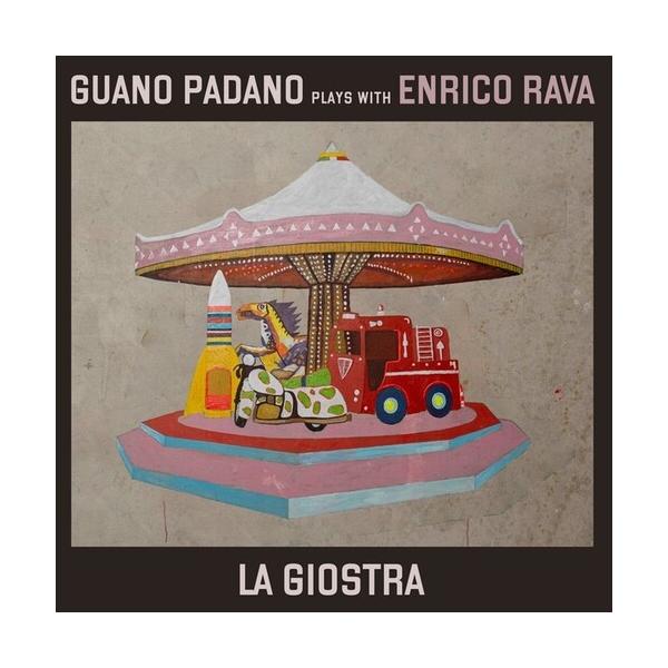 【発売日：2025年11月14日】こちらの商品は輸入盤のため、稀にジャケットに多少のスレや角にシワがある場合がございます。2025/11/14 発売輸入盤レーベル：HORA RECORDS収録曲：