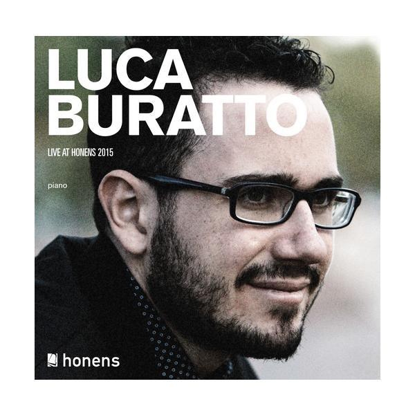 ブラームス ルカ・ブラット 2016/2/12 発売輸入盤レーベル：HONENS収録曲：