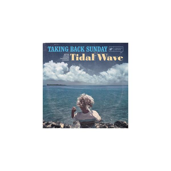 2016/9/16発売輸入盤レーベル：HOPELESS RECORDS収録曲：(テイキングバックサンデー)