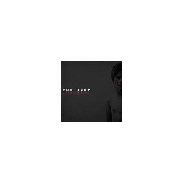 2013/1/22 発売輸入盤レーベル：HOPELESS RECORDS収録曲：(ユーズド)