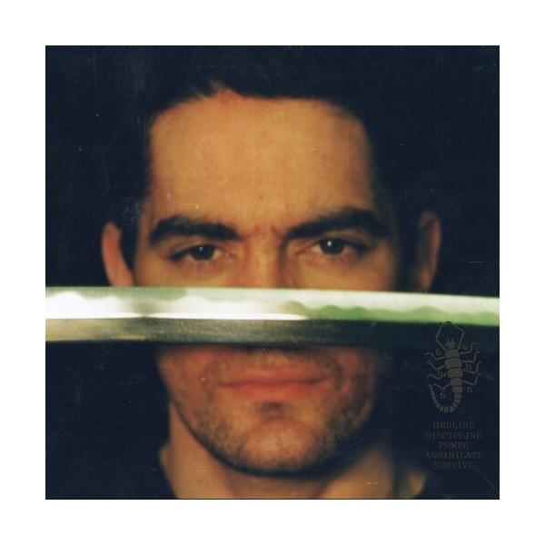 【発売日：2024年11月22日】2024/11/22 発売輸入盤レーベル： HOSPITAL PRODUCTION収録曲：