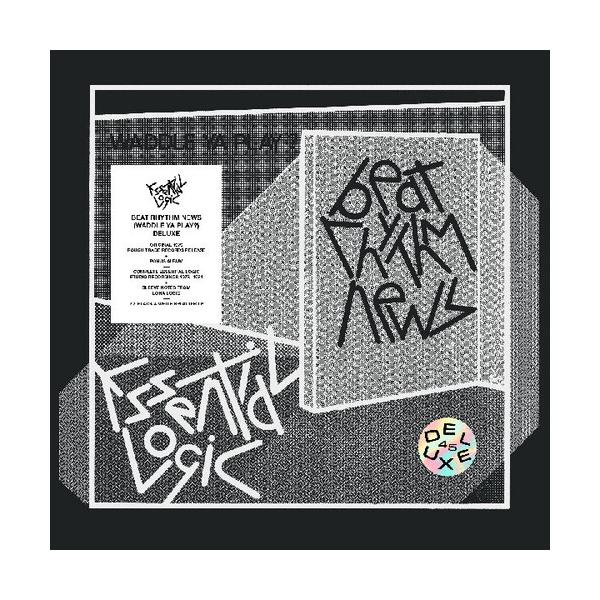 【発売日：2025年03月14日】2025/3/14 発売輸入盤レーベル： HISS &amp; SHAKE RECORDS収録曲：