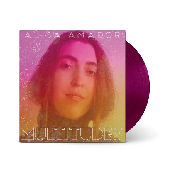 こちらの商品は輸入盤のため、稀にジャケットに多少のスレや角にシワがある場合がございます。こちらの商品はネコポスでお届けできません。2024/6/7 発売輸入盤レーベル：HONEST MAGIC RECORDS収録曲：