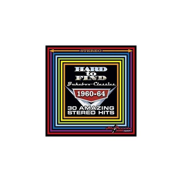 2016/2/19 発売輸入盤レーベル：HIT PARADE収録曲：1. Be My Baby / Ronettes (63/2)2. He's So Fine / Chiffons (63/1)3. Chapel of Love / Di...