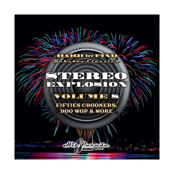 発売日: 2023/11/10輸入盤レーベル: Hit Parade収録曲: 1.1 Memories Are Made of This - Dean Martin [Stereo Debut]1.2 Witchcraft (Origina...