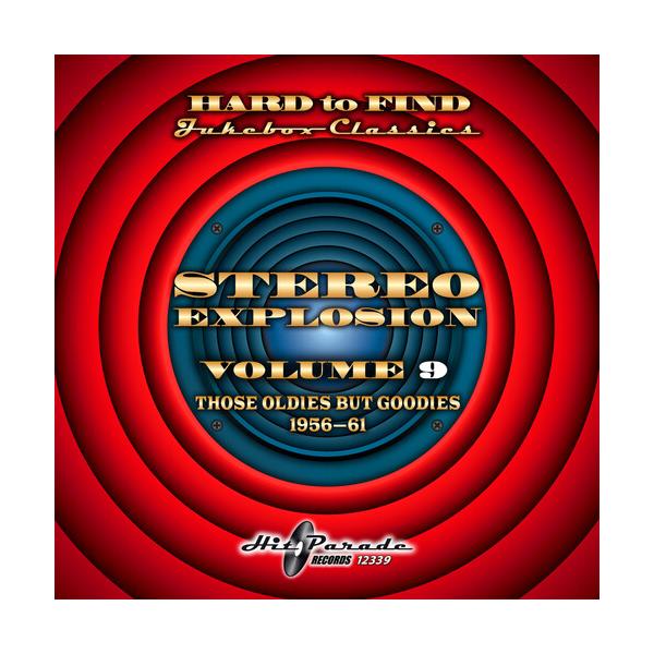 2023/11/10 発売輸入盤レーベル： Hit Parade収録曲：1. Tutti Frutti / Little Richard [Stereo Debut]2. Keep a Knockin' / Little Richard [...