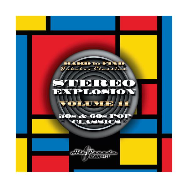 【発売日：2024年11月15日】2024/11/15 発売輸入盤レーベル： Hit Parade収録曲：1 Wipe Out / the Surfaris [2024 Stereo Mix]2 Da Doo Ron Ron (When H...