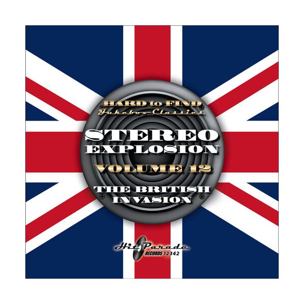 【発売日：2024年11月15日】2024/11/15 発売輸入盤レーベル： Hit Parade収録曲：1 For Your Love / the Yardbirds [Stereo Debut]2 Heart Full of Soul ...