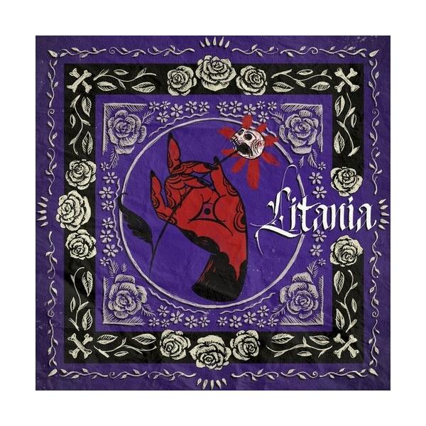 【発売日：2025年10月03日】2025/10/3 発売輸入盤レーベル：HEAVY PSYCH SOUNDS収録曲：