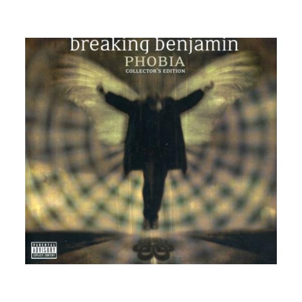 2007/4/17 発売輸入盤収録曲：Disc-1:1. Intro - 1:132. The Diary of Jane - 3:203. Breath - 3:384. You - 3:215. Evil Angel - 3:416. ...