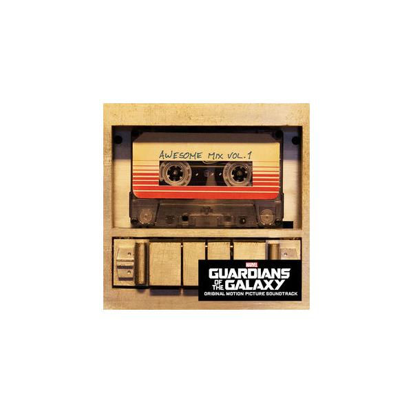 2014/7/29 発売輸入盤レーベル：HOLLYWOOD RECORDS収録曲：1. Hooked on a Feeling / Blue Swede - 2:52 (74/1)2. Go All the Way / The Raspbe...