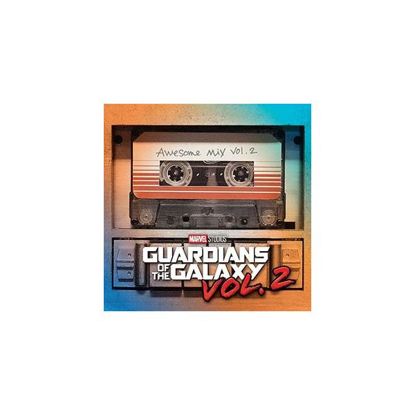 2017/4/28 発売輸入盤レーベル：HOLLYWOOD RECORDS収録曲：1. Mr. Blue Sky / Electric Light Orchestra (78/35)2. Fox on the Run / Sweet (76...