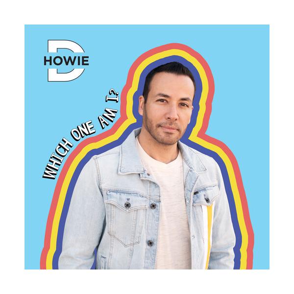 2019/7/12 発売輸入盤レーベル：HOWIEDOITMUSIC収録曲：