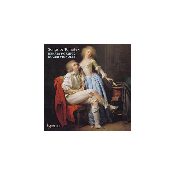 2015/7/10 発売輸入盤レーベル：HYPERION UK収録曲：