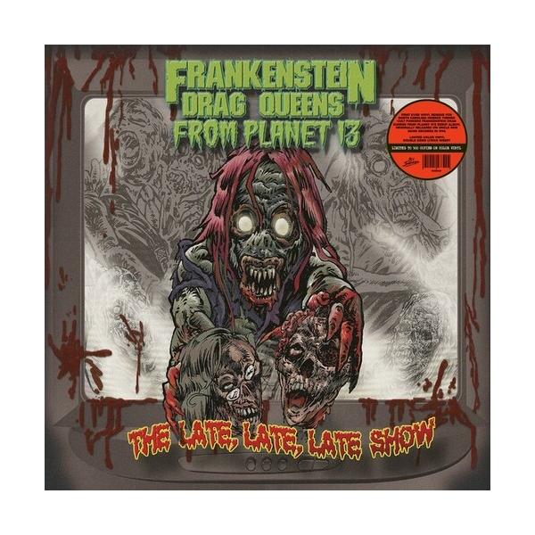 こちらの商品は輸入盤のため、稀にジャケットに多少のスレや角にシワがある場合がございます。こちらの商品はネコポスでお届けできません。2022/9/2 発売輸入盤レーベル：HEY SUBURBIA収録曲：