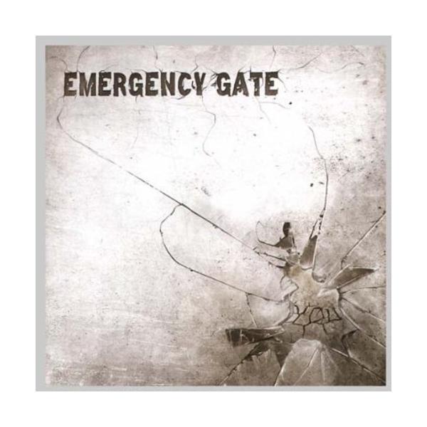 2013/5/7 発売ヨーロッパ盤レーベル：ICARUS IMPORT収録曲：(エマージェンシーゲート)