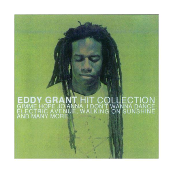 2000/9/12 発売ＵＫ盤収録曲：Disc-1:1. Gimme Hope Jo'anna - 3:472. I Don't Wanna Dance - 3:19 (83/53)3. Electric Avenue - 3:44 (83...