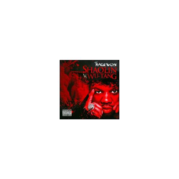 2011/3/8 発売輸入盤収録曲：1. Shaolin Vs WuTang - 2:302. Every Soldier in the Hood - 2:543. Silver Rings - 1:484. Chop Chop Ninja...