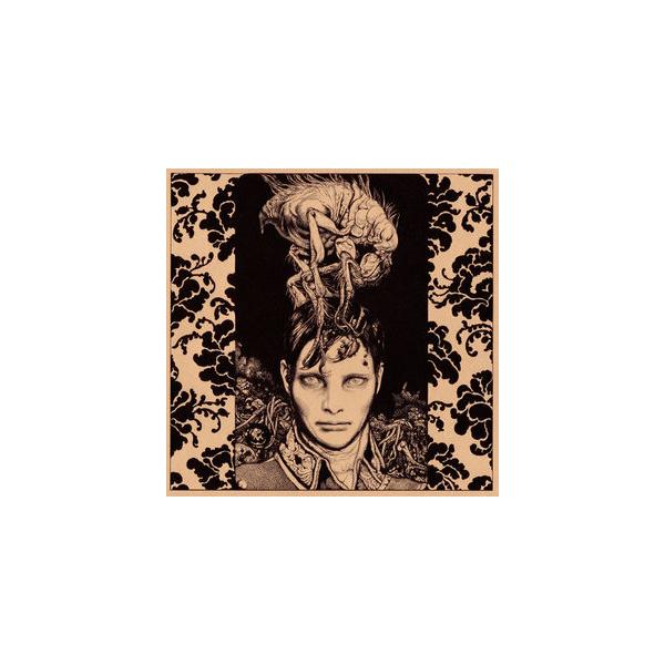 2016/4/15 発売輸入盤レーベル：ICI D'AILLEURS収録曲：