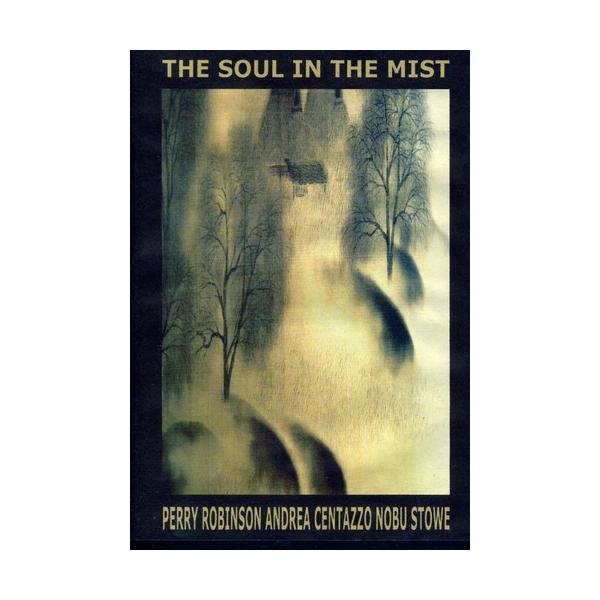 2010/12/14 発売輸入盤収録曲：(ペリーロビンソン)