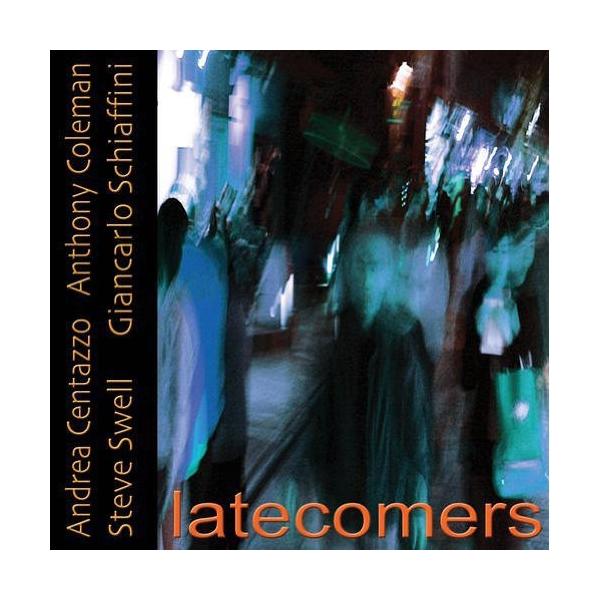 2013/6/18 発売輸入盤レーベル：ICTUS RECORDS収録曲：