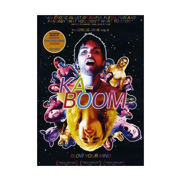 こちらのＤＶＤは輸入盤ＤＶＤです。リージョン＝フリーのＤＶＤプレイヤーでない場合、再生できない可能性があります。YAHOOショッピングではリージョン＝フリーのＤＶＤプレイヤーもお取り扱いしております。種別：DIGITAL VIDEO DIS...