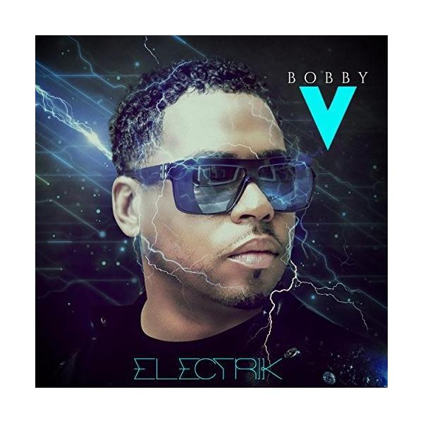 2018/3/9 発売輸入盤レーベル：INDEPENDENT LABEL SE収録曲：(ボビーＶ)