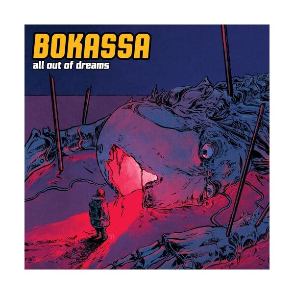 発売日: 2024/2/16輸入盤レーベル: Indie Recordings収録曲: 1.1 The Ending Starts Today1.2 Garden of Heathen (Feat. Lou Koller1.3 Straig...