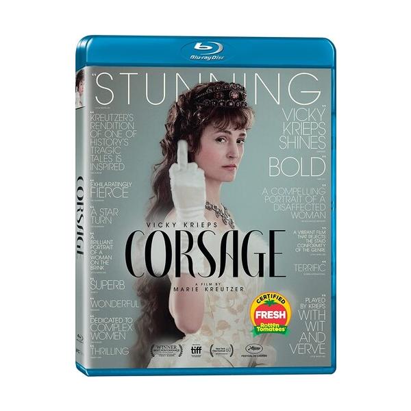 輸入盤ブルーレイですが日本のブルーレイ・プレイヤーで視聴できます。※ご確認ください※一部輸入版アニメブルーレイには、「リージョンコード」とは別の「国コード」というものが設定されている作品がございます。お持ちのブルーレイ・プレイヤーが国コード...