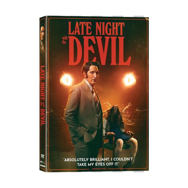 【発売日：2025年05月27日】こちらのＤＶＤは輸入盤ＤＶＤです。リージョン＝フリーのＤＶＤプレイヤーでない場合、再生できない可能性があります。YAHOOショッピングではリージョン＝フリーのＤＶＤプレイヤーもお取り扱いしております。ジャン...