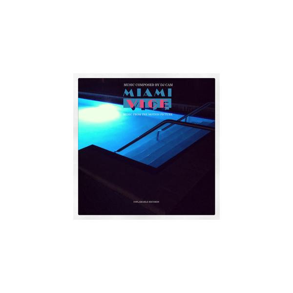 2015/5/26 発売輸入盤レーベル：INFLAMABLE RECORDS収録曲：