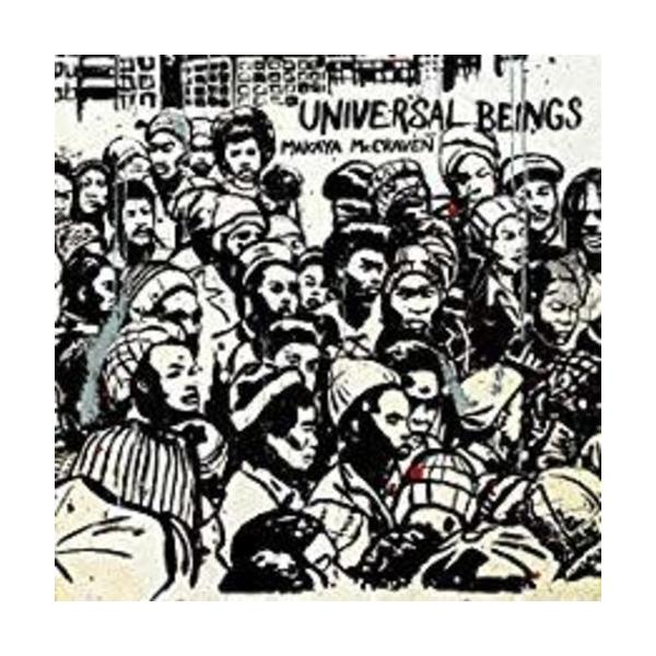 2018/10/26 発売輸入盤レーベル：INTERNATIONAL ANTHEM収録曲：