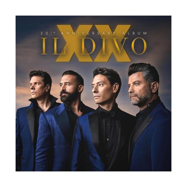 2024/2/9 発売輸入盤レーベル： IL DIVO MUSIC RECS収録曲：1 Always on My Mind2 Crazy3 Never Enough4 Hoy Tengo Ganas de Ti5 Perfect6 Desp...