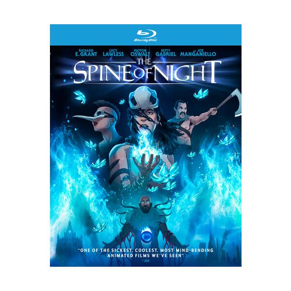 輸入盤ブルーレイですが日本のブルーレイ・プレイヤーで視聴できます。※ご確認ください※一部輸入版アニメブルーレイには、「リージョンコード」とは別の「国コード」というものが設定されている作品がございます。お持ちのブルーレイ・プレイヤーが国コード...