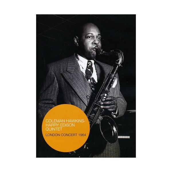 こちらのＤＶＤは輸入盤ＤＶＤですがリージョン＝ＡＬＬですので国内製ＤＶＤプレイヤーでも視聴可能です。種別：DIGITAL VIDEO DISCジャンル：Jazz Music Video (Concert/Performance)発売日：20...