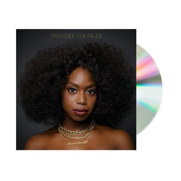 2023/4/7 発売輸入盤レーベル： IMPULSE RECORDS収録曲：1 You're a Girl for One Man Only2 Brand New Life (Feat. Mumu Fresh)3 Come Live wi...