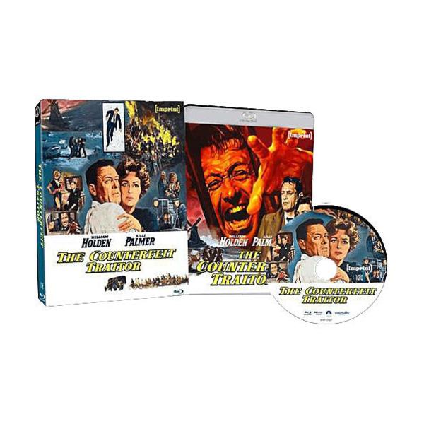 輸入盤ブルーレイですが日本のブルーレイ・プレイヤーで視聴できます。※ご確認ください※一部輸入版アニメブルーレイには、「リージョンコード」とは別の「国コード」というものが設定されている作品がございます。お持ちのブルーレイ・プレイヤーが国コード...