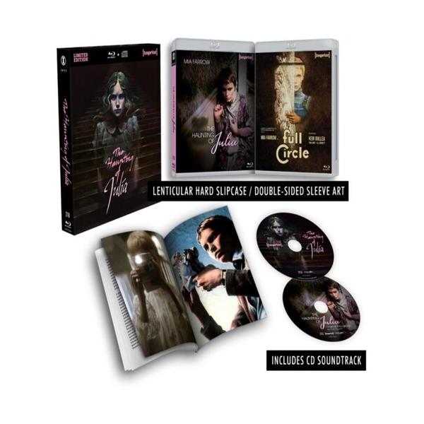 輸入盤ブルーレイですが日本のブルーレイ・プレイヤーで視聴できます。※ご確認ください※一部輸入版アニメブルーレイには、「リージョンコード」とは別の「国コード」というものが設定されている作品がございます。お持ちのブルーレイ・プレイヤーが国コード...