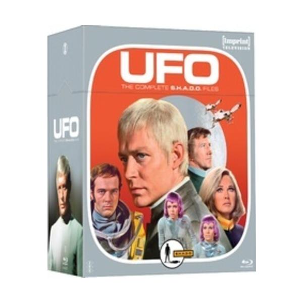 【発売日：2025年04月04日】輸入盤ブルーレイですが、日本のブルーレイ・プレイヤーで視聴できます。<FONT color=#ff0000>※ご確認ください※</FONT>一部輸入版アニメブルーレイには、「リージョ...