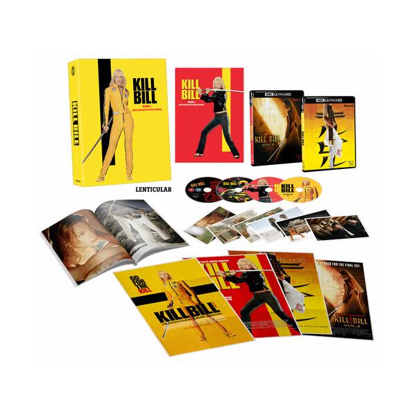 【発売日：2025年12月19日】こちらの商品は4K Ultra-HD Blu-ray ですので　4K Ultra-HD Blu-ray　プレイヤーでのみご覧いただけます。2025/12/19 発売輸入盤ジャンル：ACTION / ADVE...