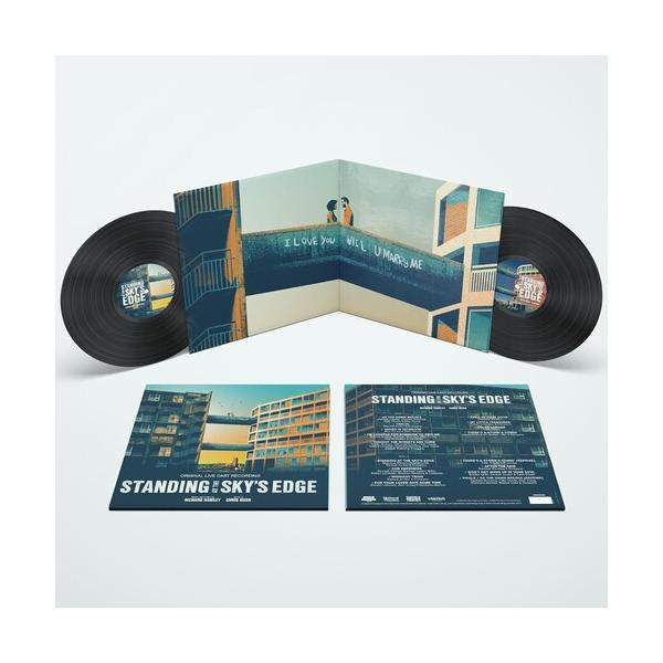 こちらの商品は輸入盤のため、稀にジャケットに多少のスレや角にシワがある場合がございます。こちらの商品はネコポスでお届けできません。2024/4/26発売輸入盤レーベル：IMPORTS収録曲：(ミュージカル)