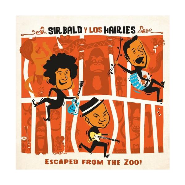 発売日: 2023/9/22輸入盤UKレーベル: Alopecia / Crowntopper収録曲: 1.1 Twist In The Sand1.2 Shakin’ The Bacon1.3 Hair Of The Dog1.4 The...