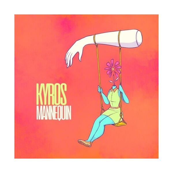 2024/2/9 発売ＵＫ盤レーベル： IMPORTS収録曲：