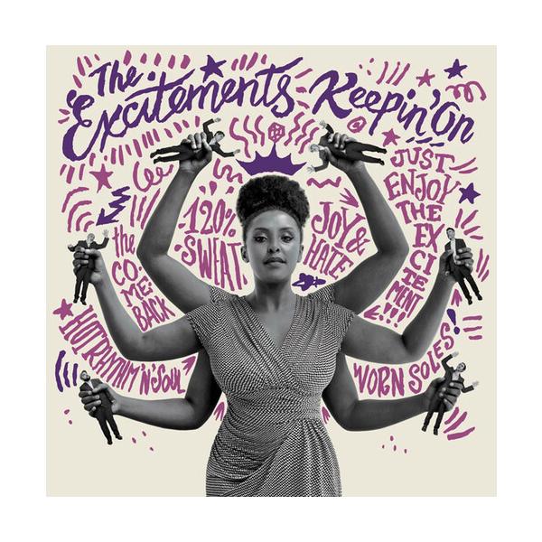 2021/11/12 発売スペイン盤レーベル:IMPORTS収録曲：