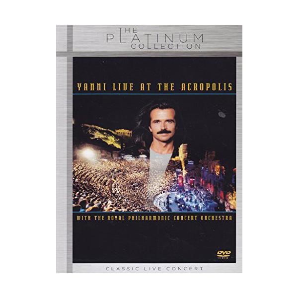 こちらのＤＶＤは輸入盤ＤＶＤです。リージョン＝フリーのＤＶＤプレイヤーでない場合、再生できない可能性があります。YAHOOショッピングではリージョン＝フリーのＤＶＤプレイヤーもお取り扱いしております。種別：DIGITAL VIDEO DIS...